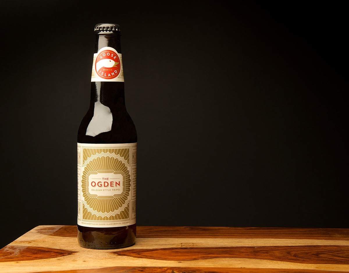 Goose Island Tap Takeover - Humpys Big Island Alehouse